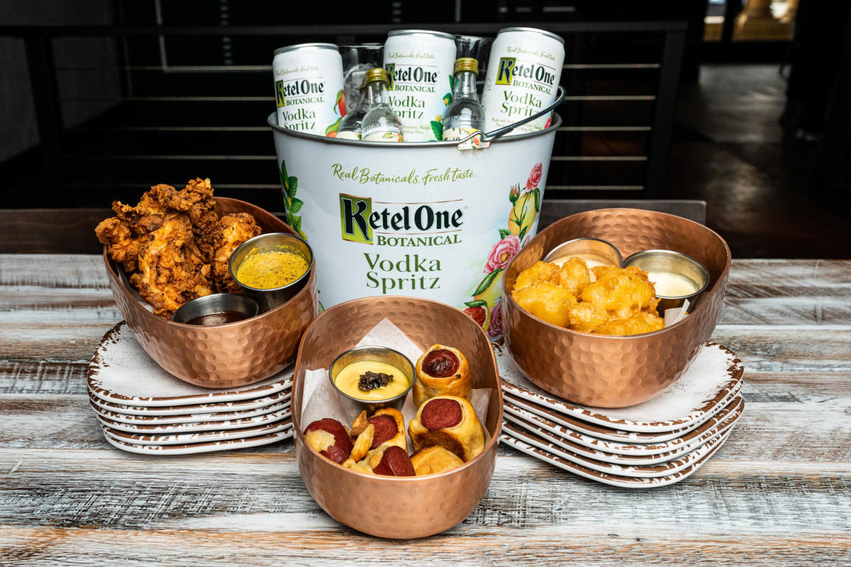 Parlay Sporting Club + Kitchen | Columbus, OH 43215