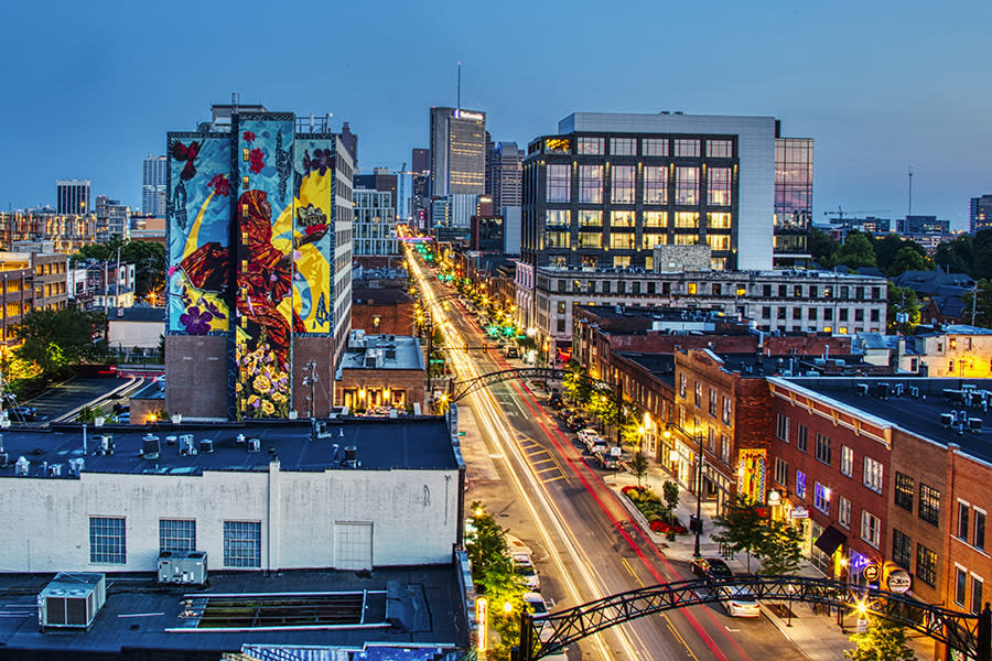 CMA at The Pizzuti: Parents' Night Out in the Short North | 1/16/26 ...