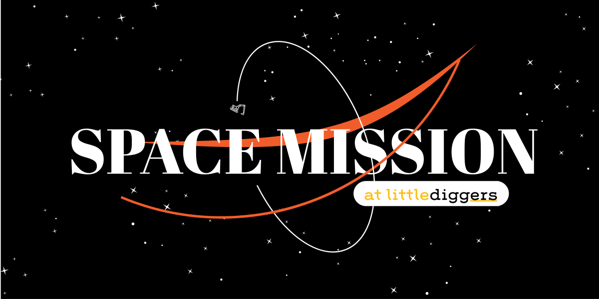 Space Mission | 6/4/26 - 6/14/26 | DUBLIN, OH 43017-1471