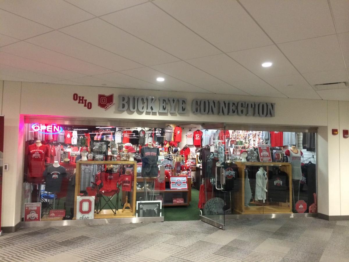 Ohio Buckeye Connection | Columbus, OH 43215