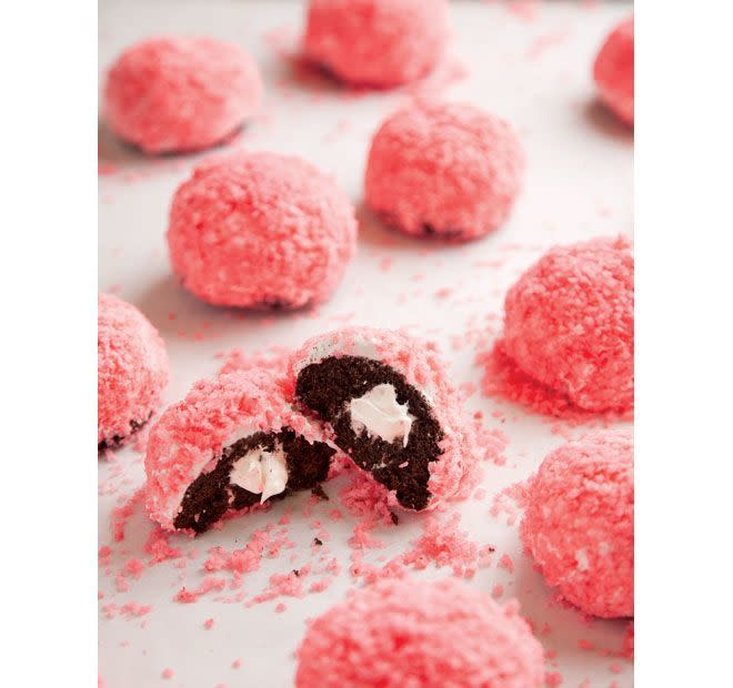 Bake Me Happy | Columbus, OH 43206