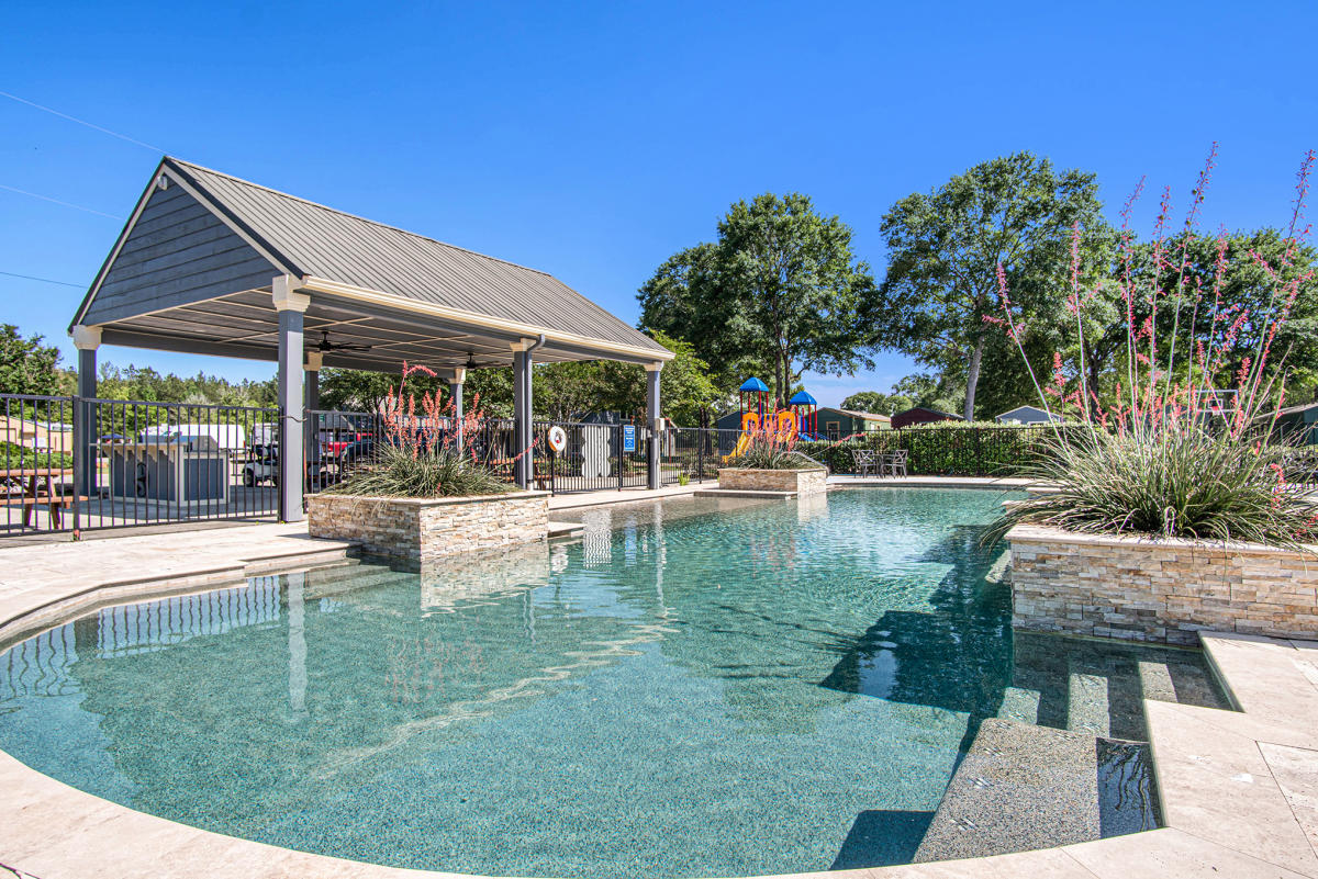 Leisure Lane RV Resorts