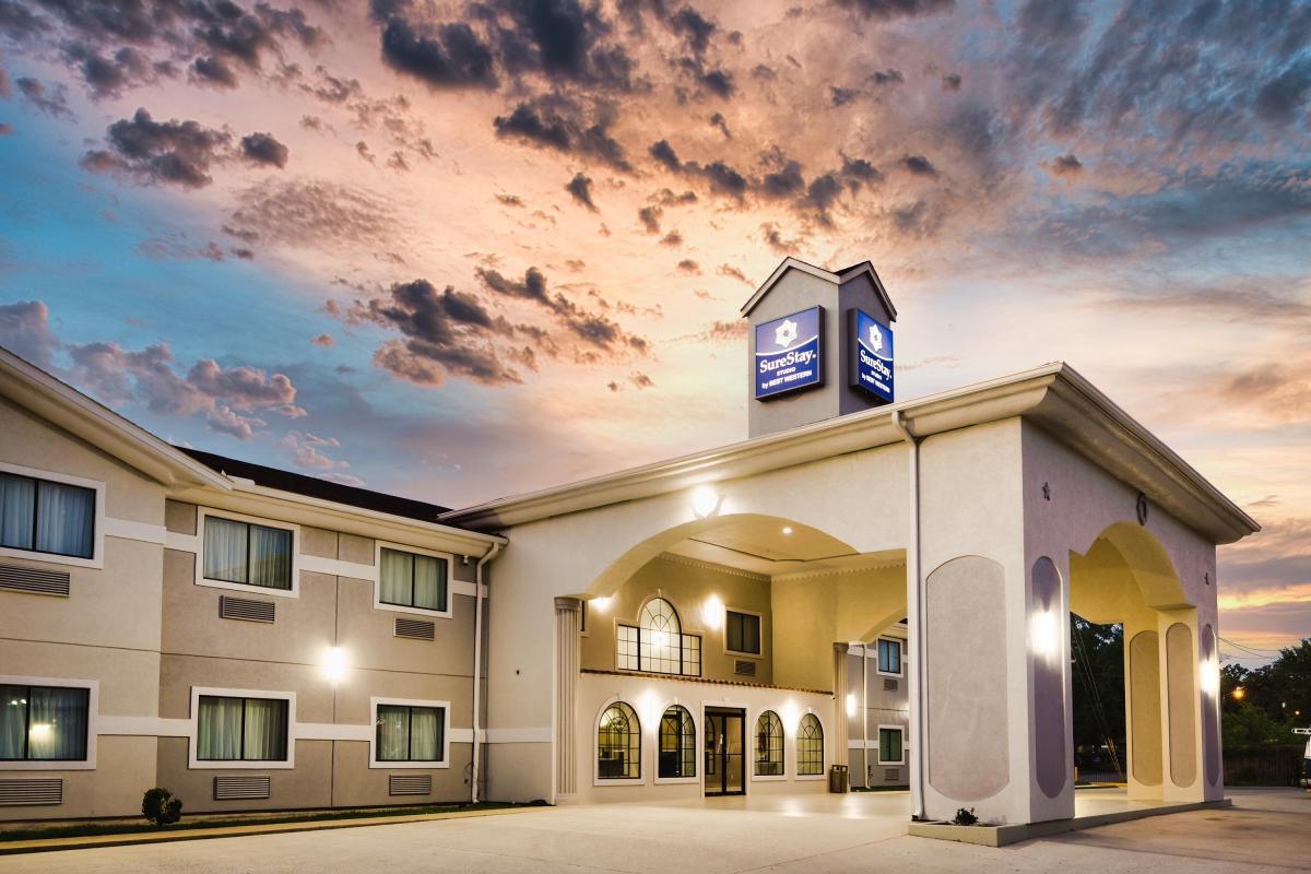 SureStay Studio by Best Western