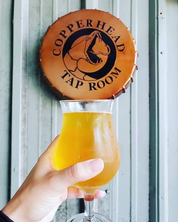 Copperhead Brewery