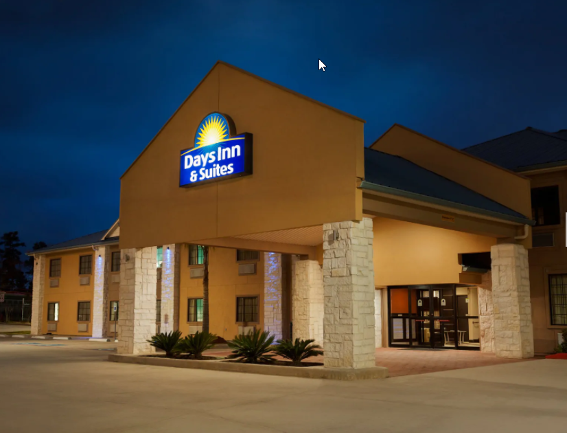 Days Inn & Suites