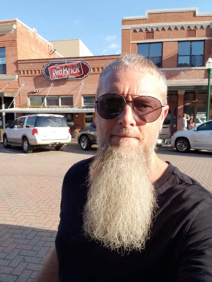 NATE NELSON ACOUSTIC