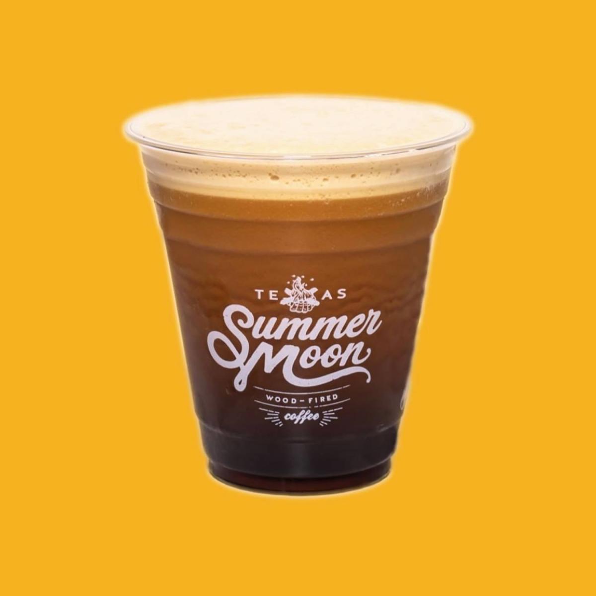 Summer Moon Coffee