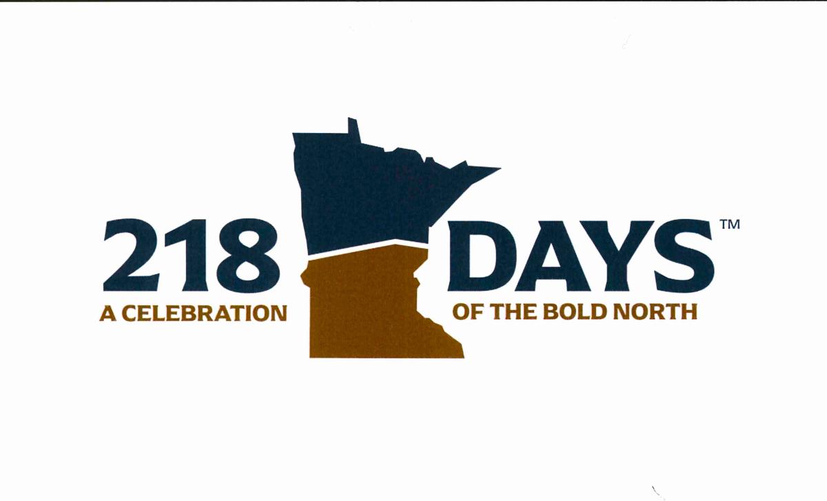 218 Days - The 2nd Annual Celebration of the Bold North