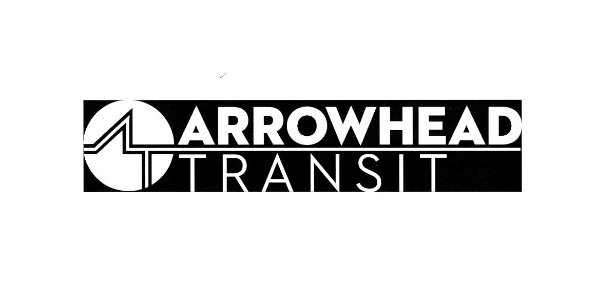 Arrowhead Transit