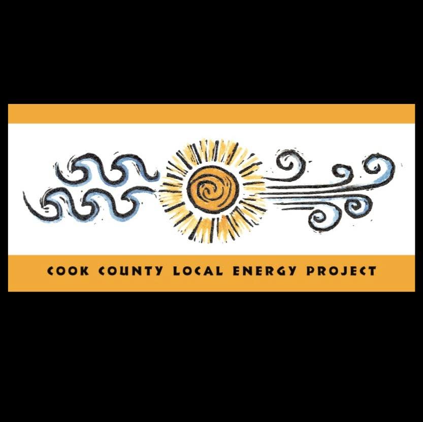 Cook County Local Energy Project (CCLEP)