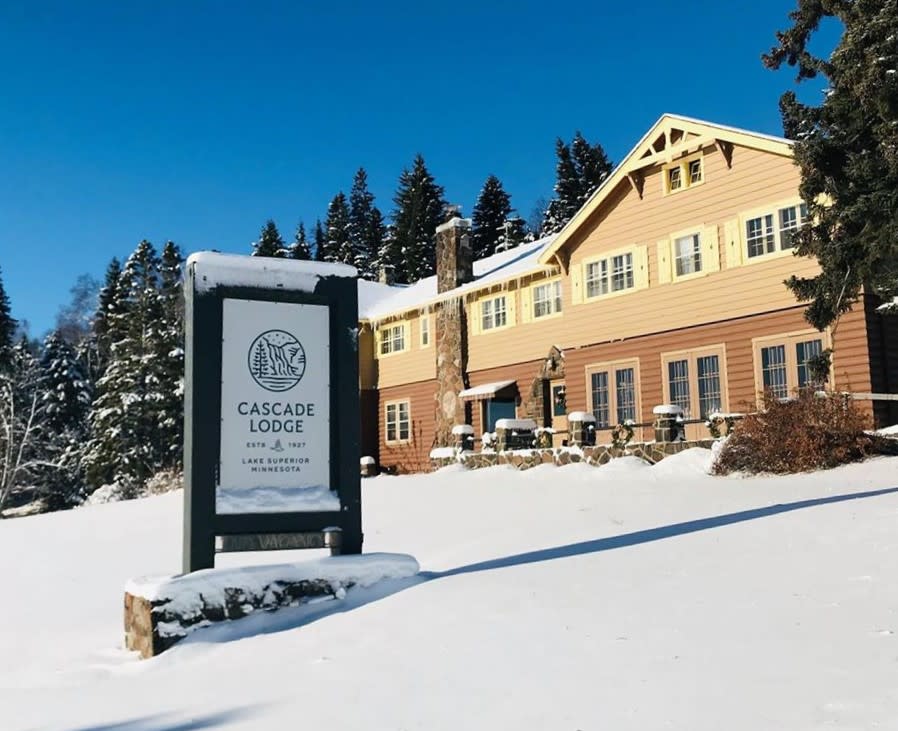 Cascade Lodge & Restaurant