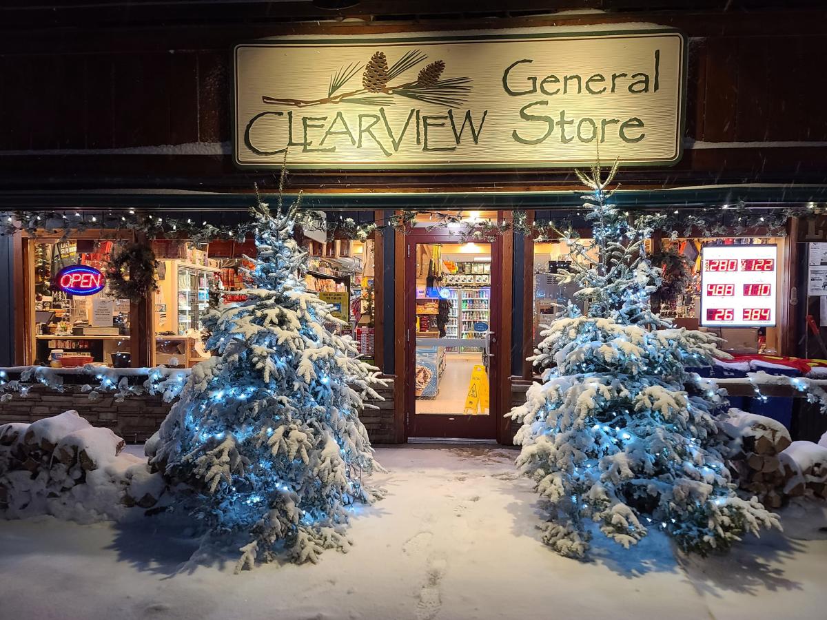 Clearview General Store