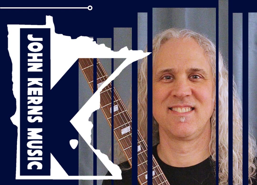 John Kerns LIVE at Cascade