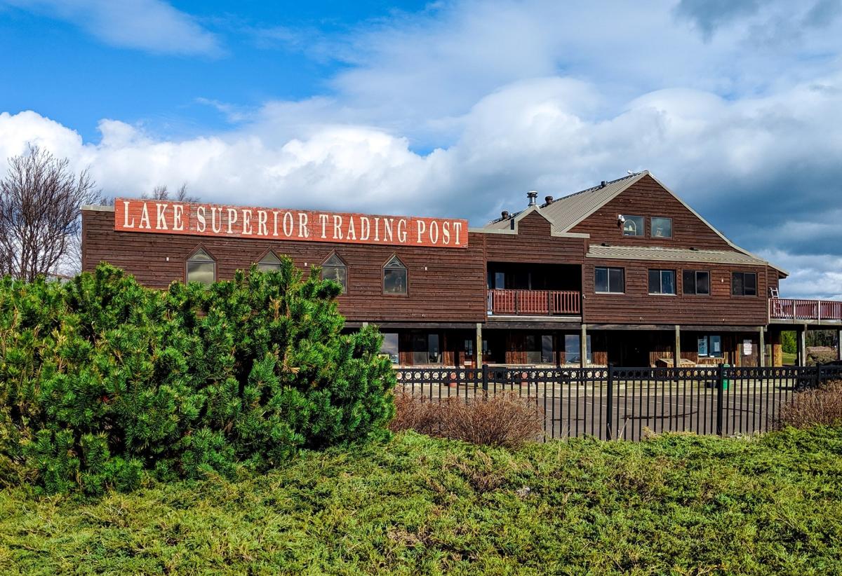 Lake Superior Trading Post