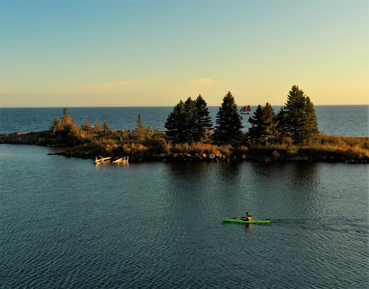 Odyssey Guided Experiences