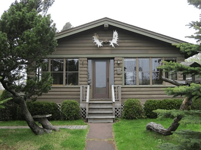 Stone's Throw Cottage