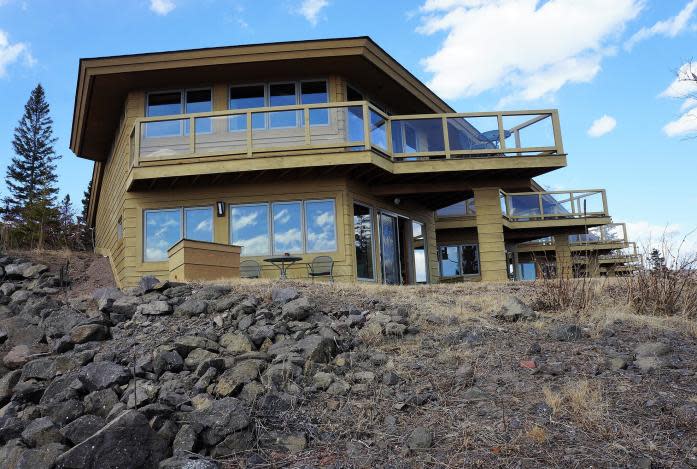 Terrace Point Unit 15B