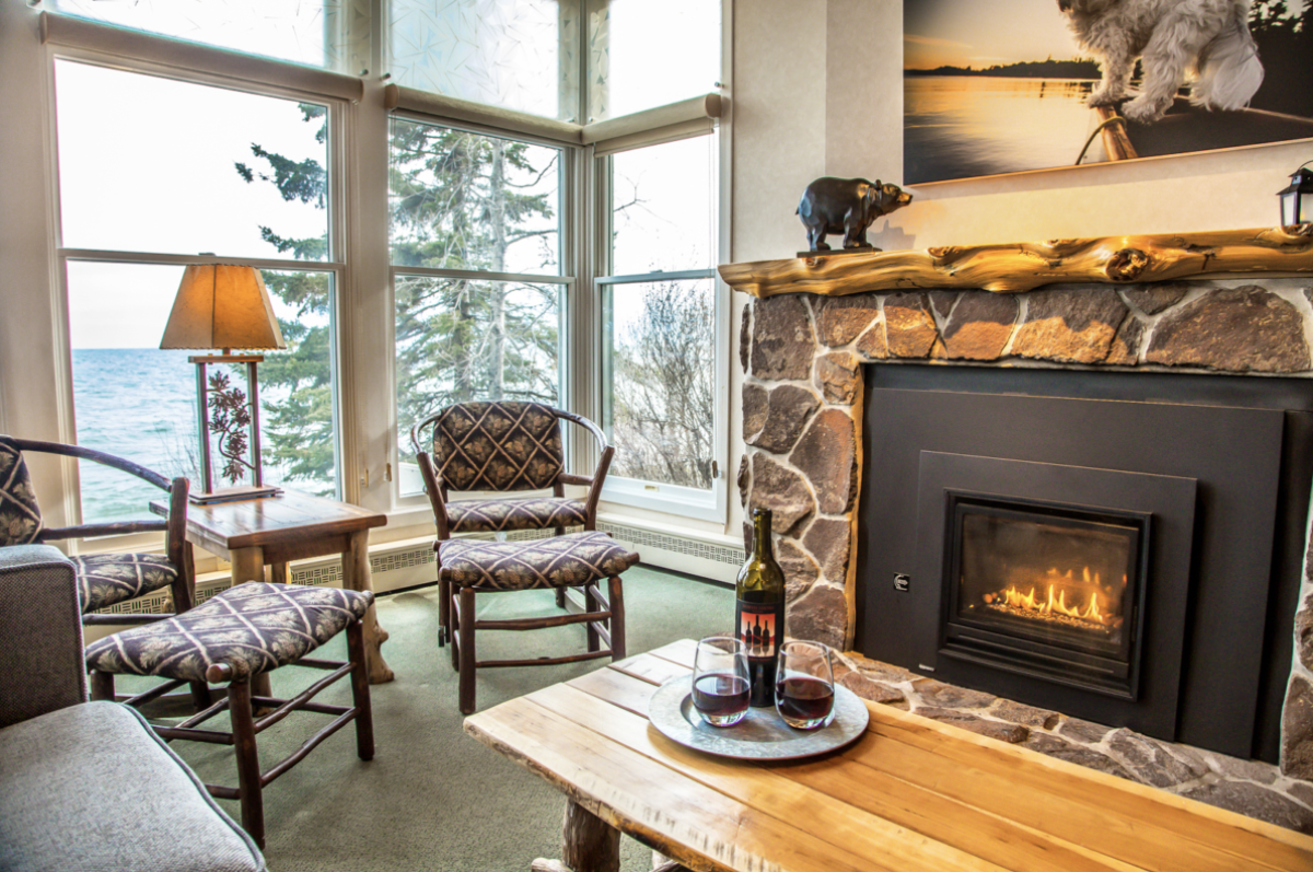 Cascade Vacation Rentals