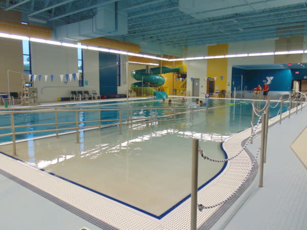 Lake Superior YMCA
