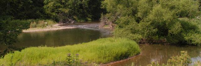 Robert V. Riddell State Park