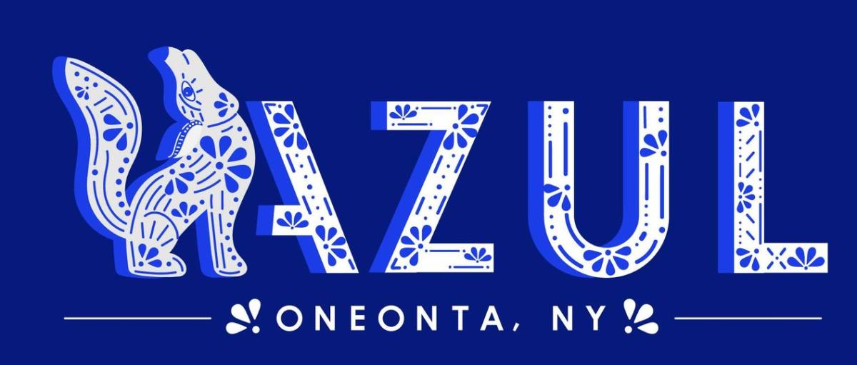 Azul Oneonta NY