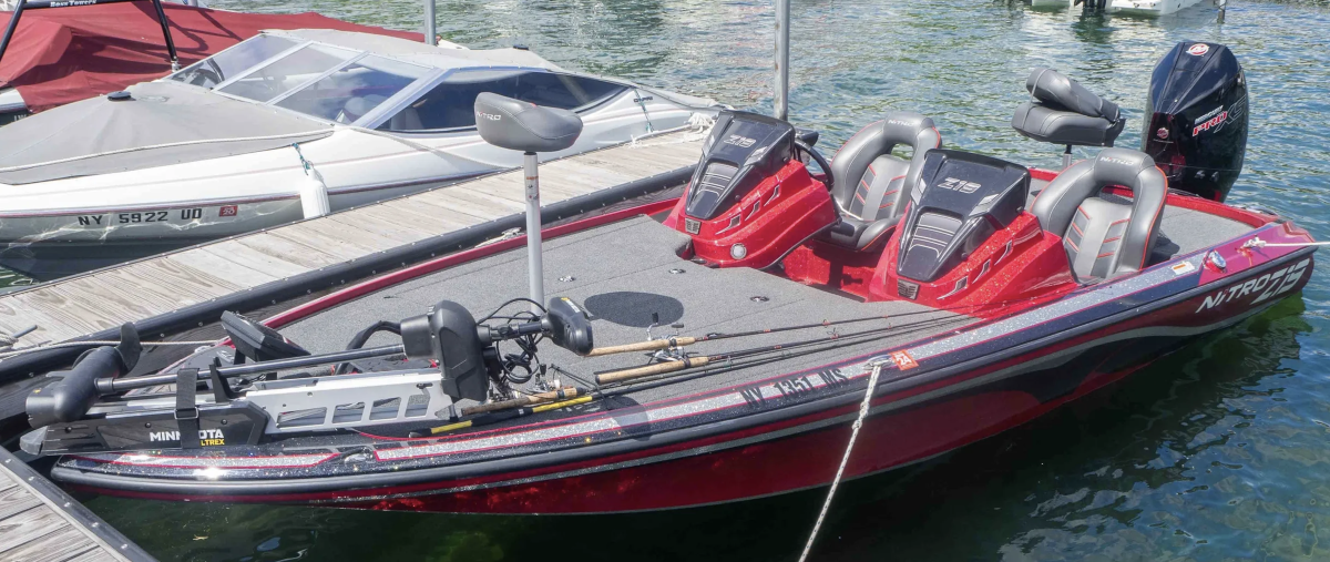 Cooperstown Bass Guides