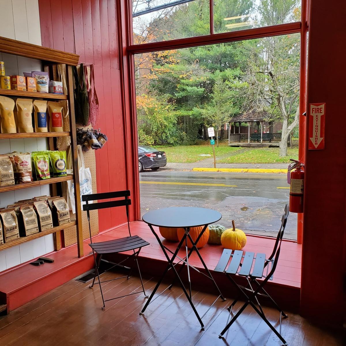 Cherry Valley Market