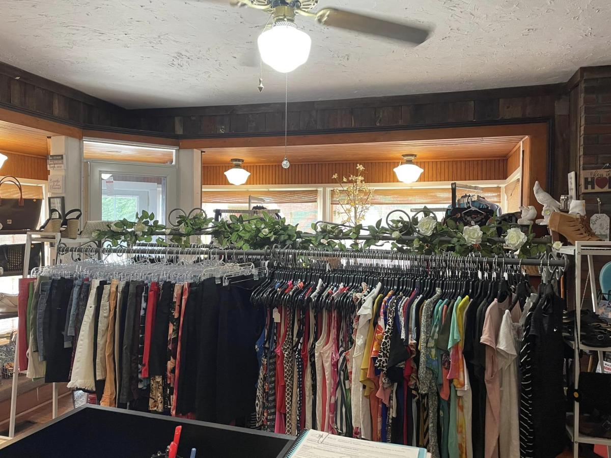 Christine's Upscale Resale Consignment