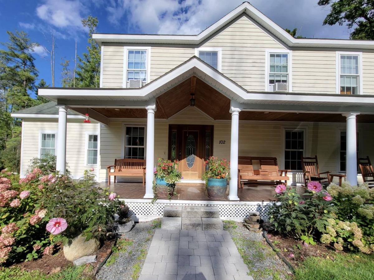 Cooperstown Country House