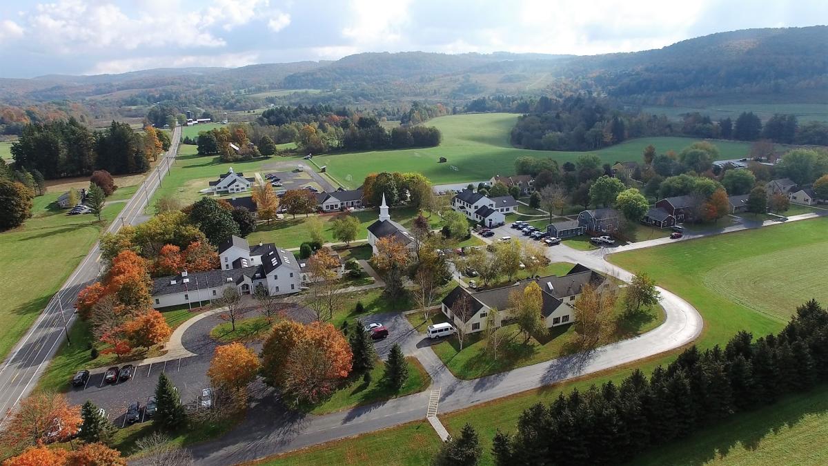 Pathfinder Village Inn