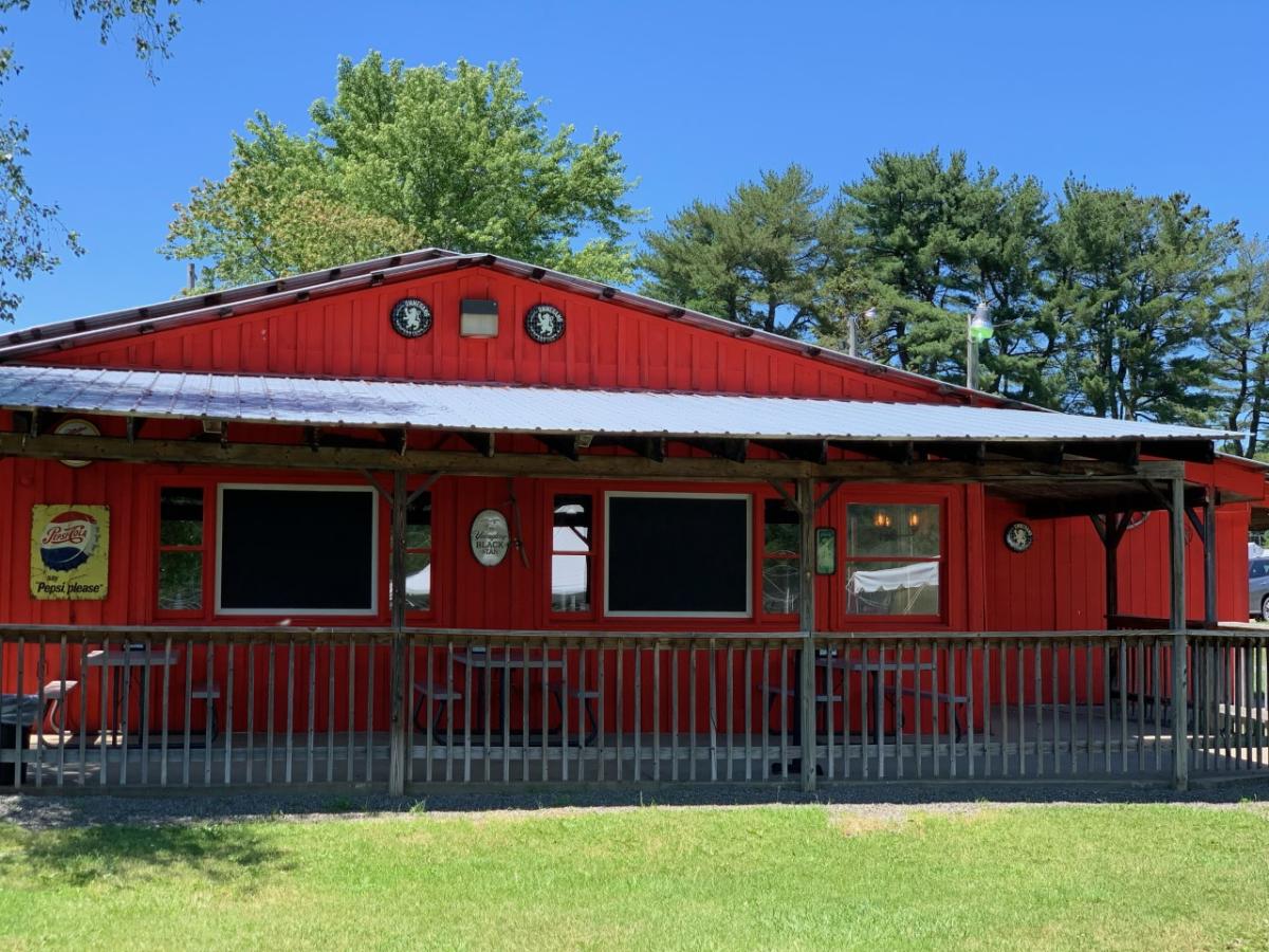 Rookie's Craft House