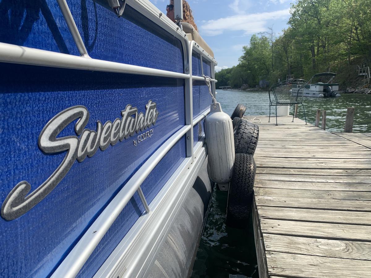 Time Out Boat Rentals