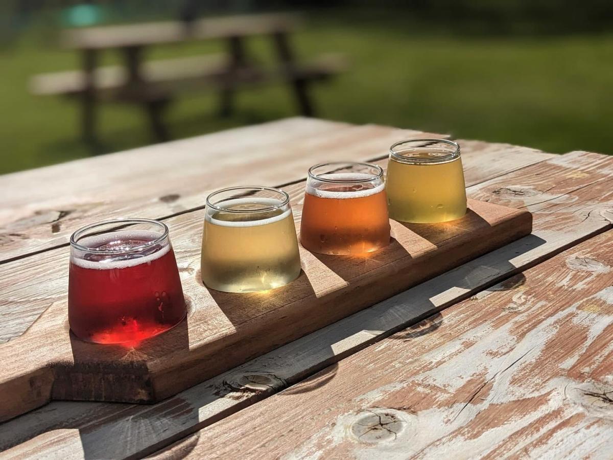 Uncommon Kin Cidery