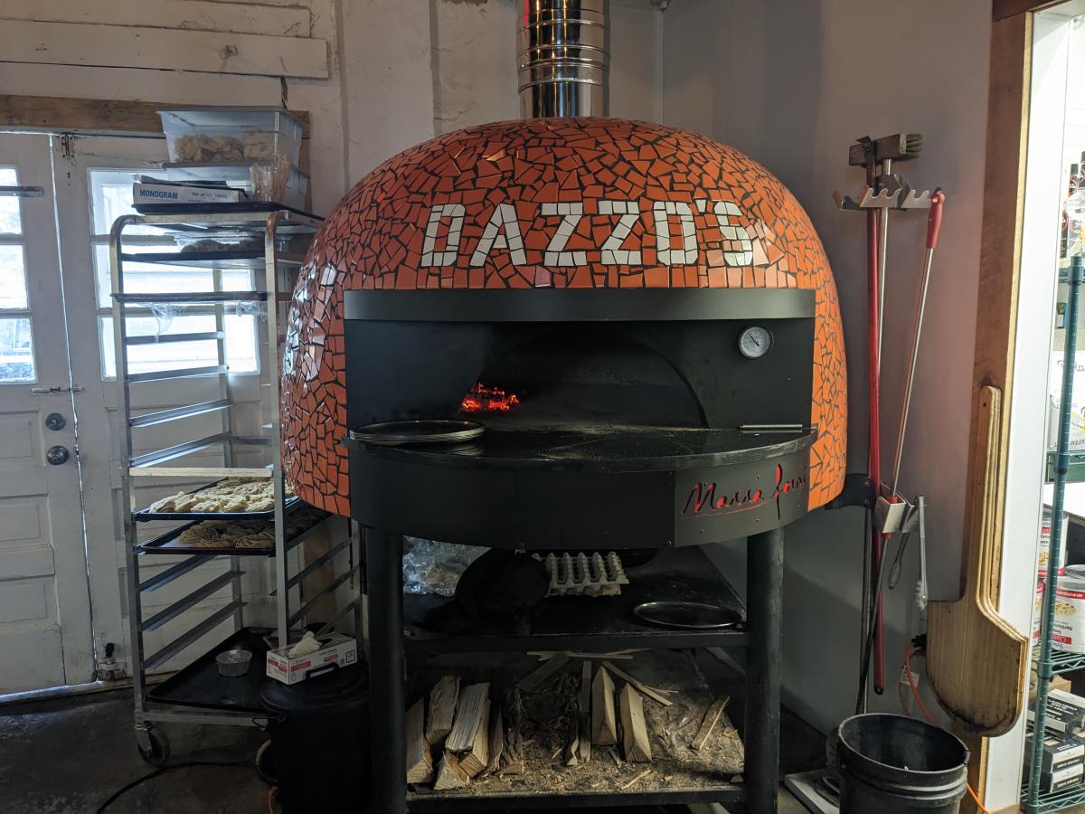 Dazzo's Kitchen