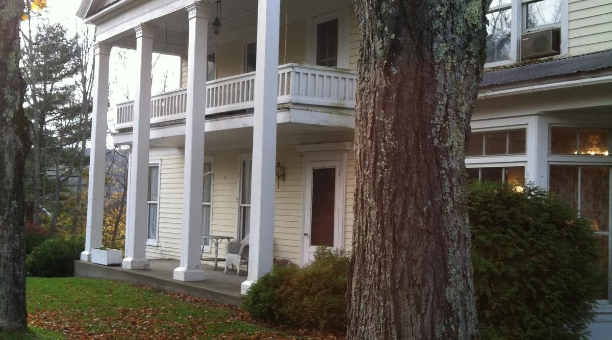 The Willow Tree Inn