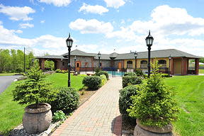 Emmons Inn (Rainbow)