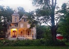 Turtle Hill Bed and Breakfast