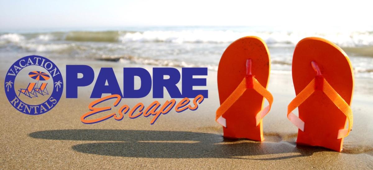 Padre Escapes Vacation Rentals | Corpus Christi, TX