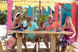 Angry Marlin Restaurant & Coolwater Bar | Corpus Christi, TX