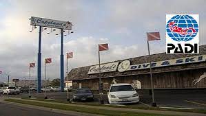 Copeland's Dive Center | Corpus Christi, TX