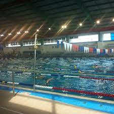 Corpus Christi ISD Natatorium | Corpus Christi, TX