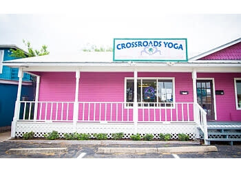 Crossroads Yoga | Corpus Christi, TX