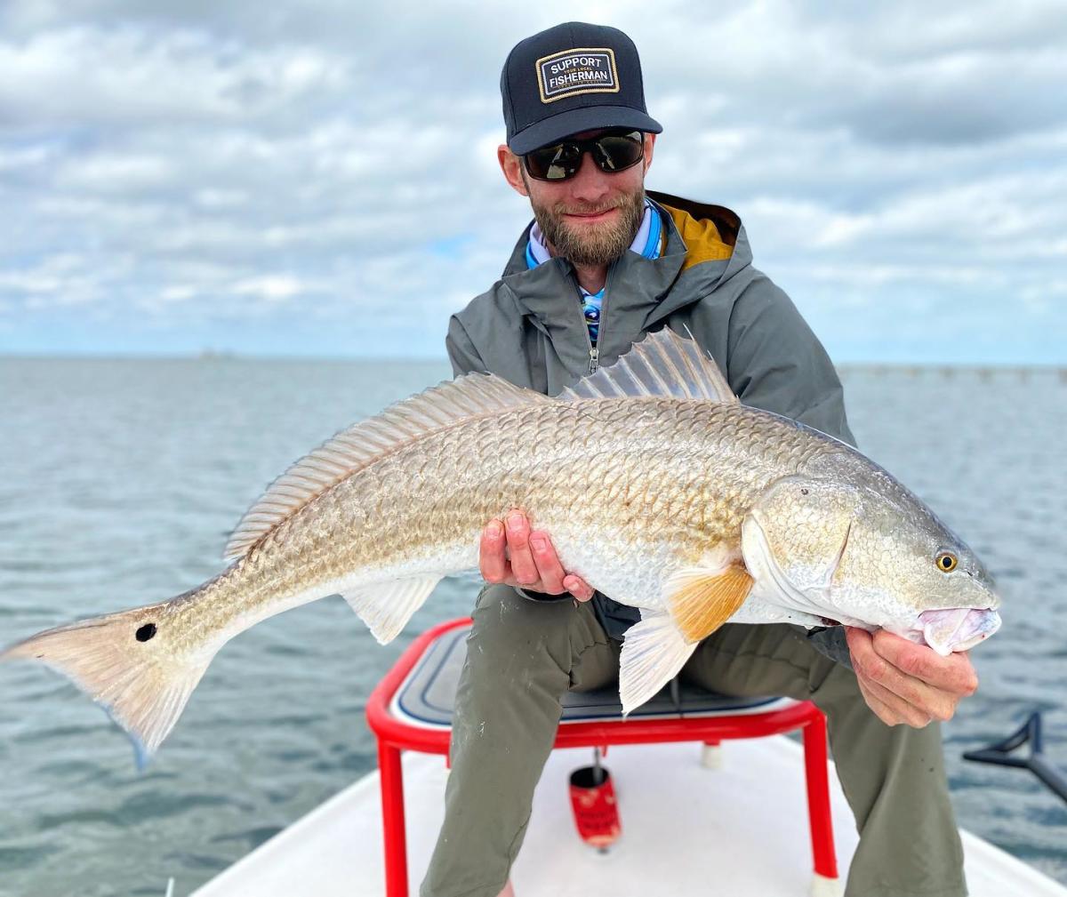 Doc’s Fishing Clinic and Guide Service | Corpus Christi, TX