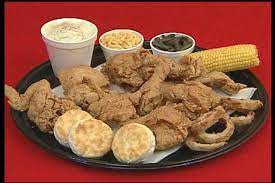 Good-N-Crisp Chicken- Five Points | Corpus Christi, TX