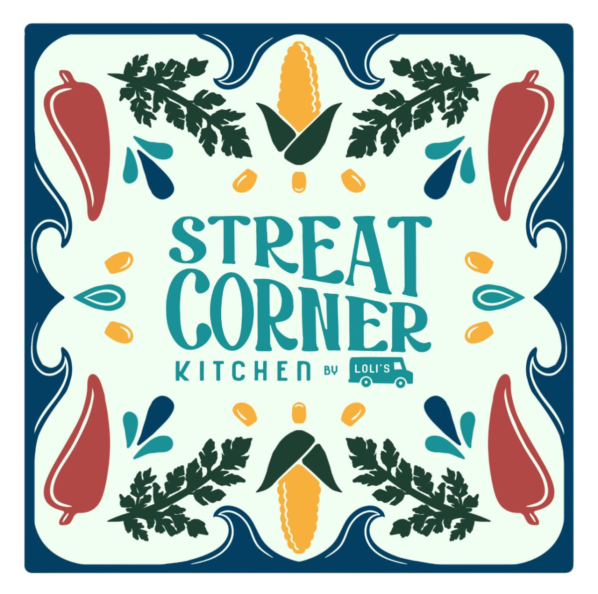 Streat Corner Kitchen | Corpus Christi, TX