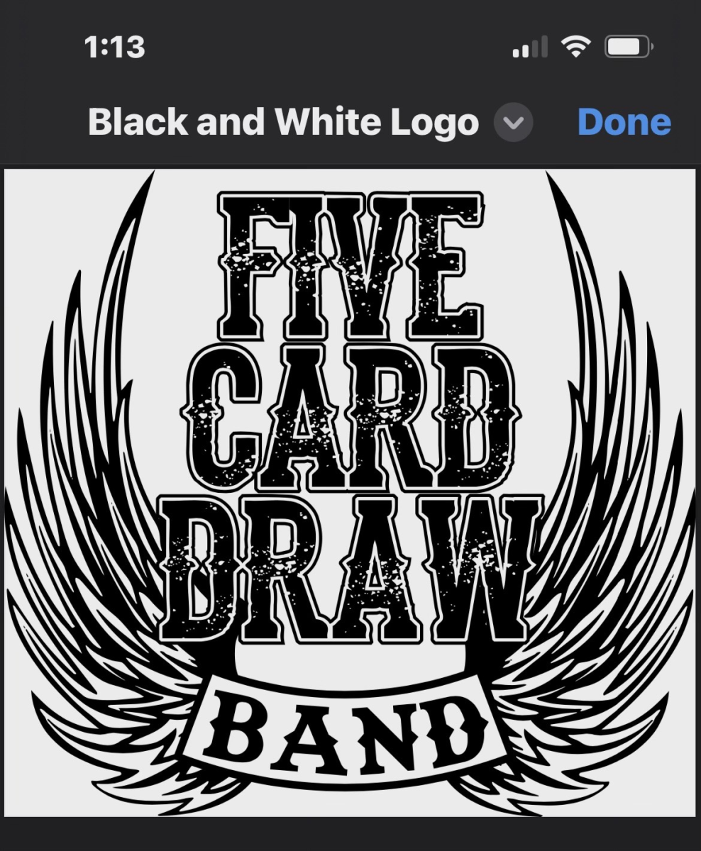 Five Card Draw | Corpus Christi, TX