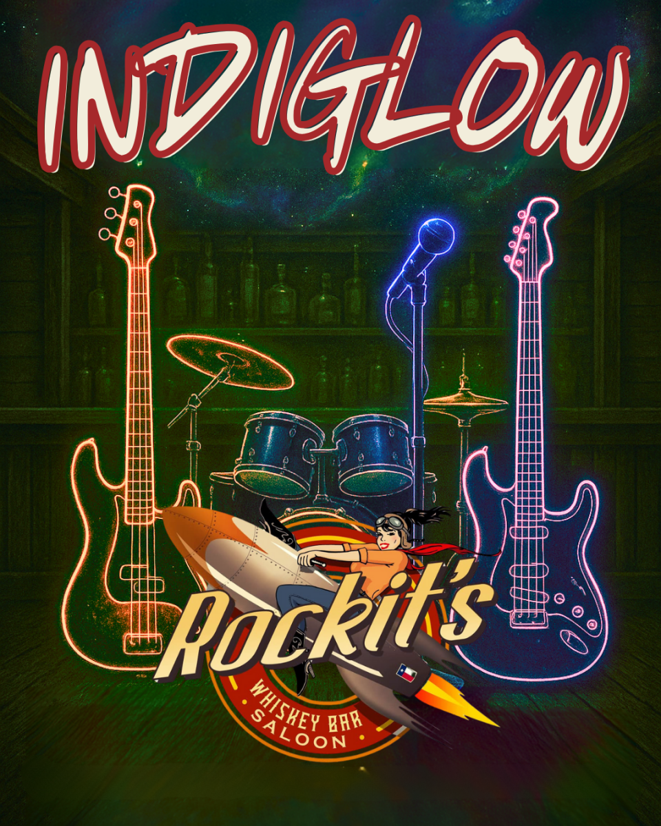 INDIGLOW | Corpus Christi, TX