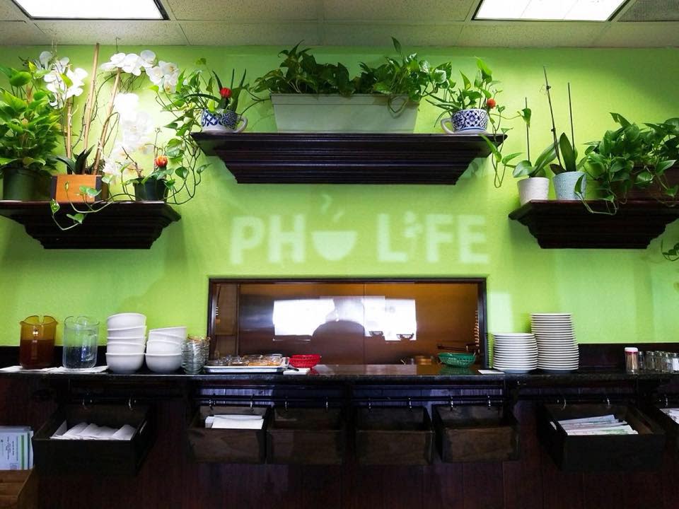 Pho Life | Corpus Christi, TX