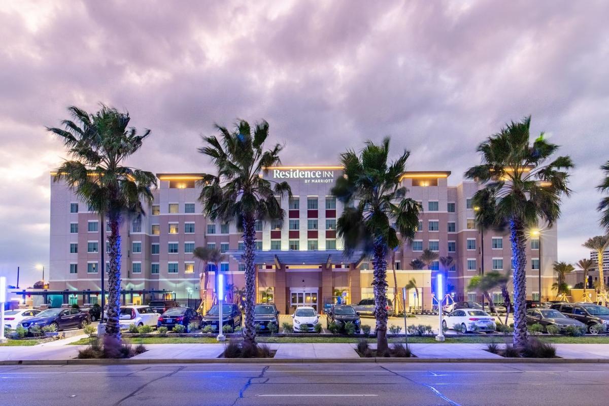 Residence Inn Corpus Christi Downtown | Corpus Christi, TX