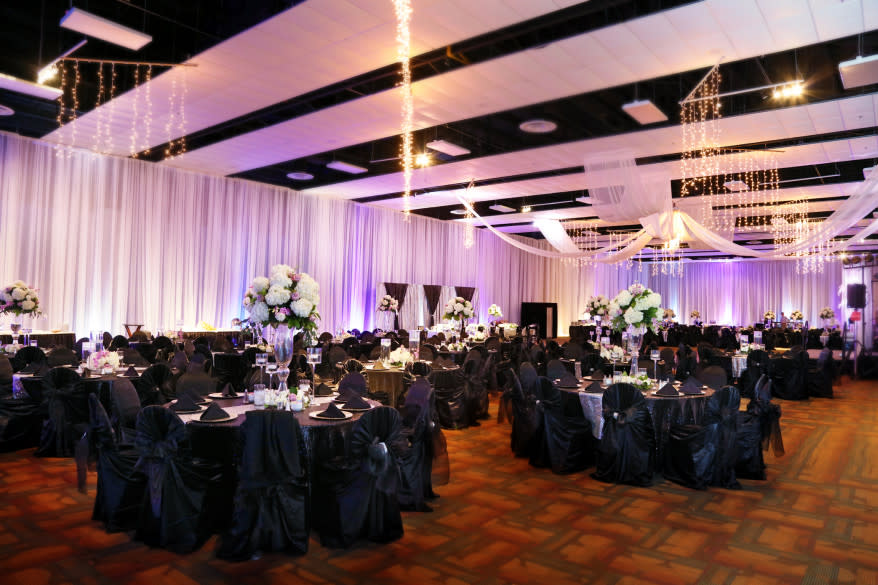 Richard M. Borchard Regional Fairgrounds | Robstown, TX